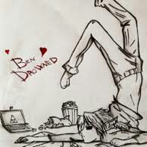 Creepypasta Ben Story