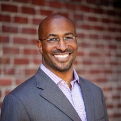 Stream Van Jones Host CNN Crossfire by Eliances Heroes | Listen online ...