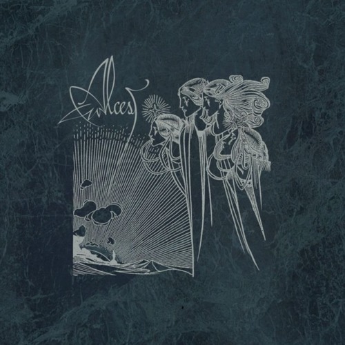Stream Alcest - "Circe Poisoning The Sea" (cover) by In Search Of ...
