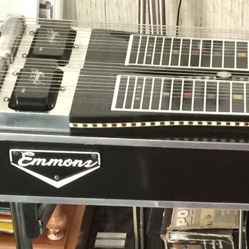 Stream I Never Go Around Mirrors by William Litaker | Listen online for ...