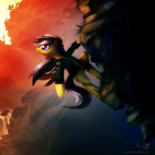 Stream Eyes On The Prize - Original MLP Song by Ice Gaze | Listen ...