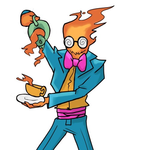 Stream Undertale - Fire Dance(Underswap AU) by VL (Scarytale AU ...