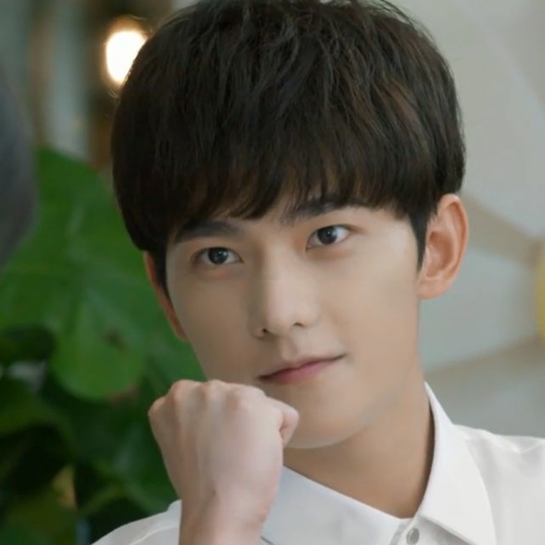 Stream Just One Smile Is Very Alluring – Yang Yang by wanismile ...