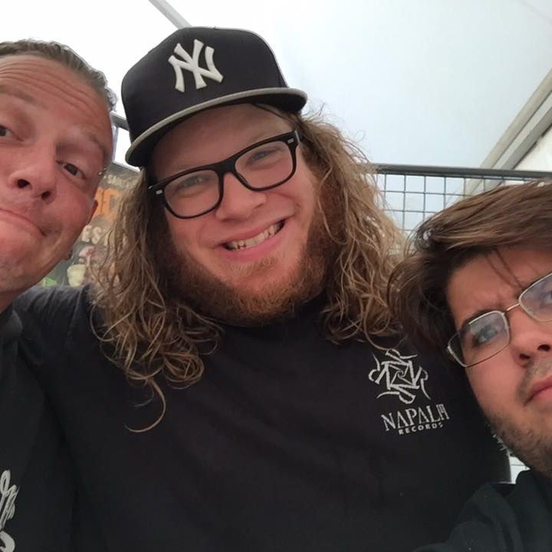 Stream The Midnight Ghost Train (English interview) by All-Rock-Station ...
