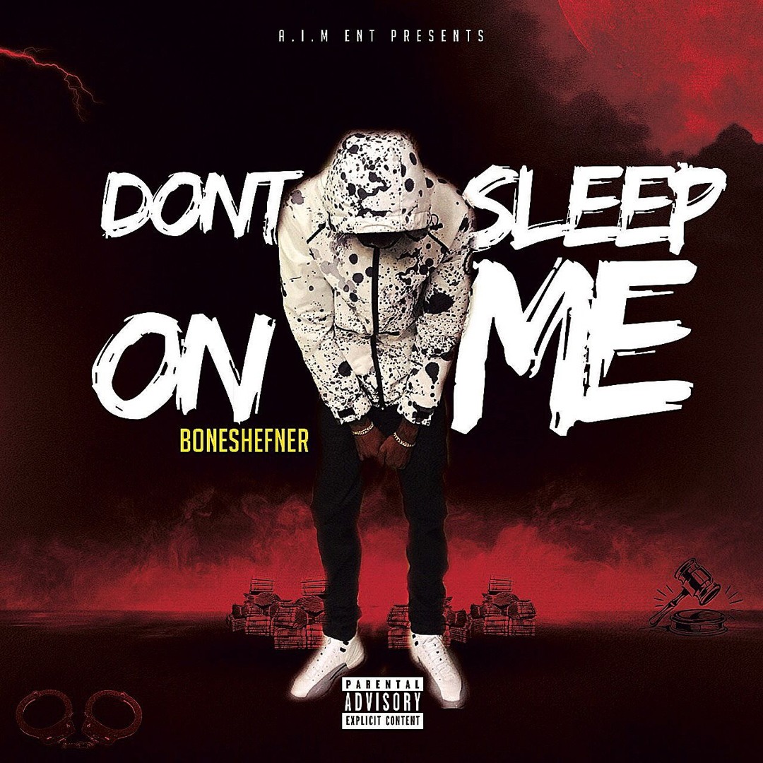 Stream boneshefner | Listen to Dont Sleep On Me playlist online for ...