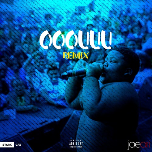 Stream Ooouuu (Remix) feat. Young M.A. by Jason Barksdale | Listen ...