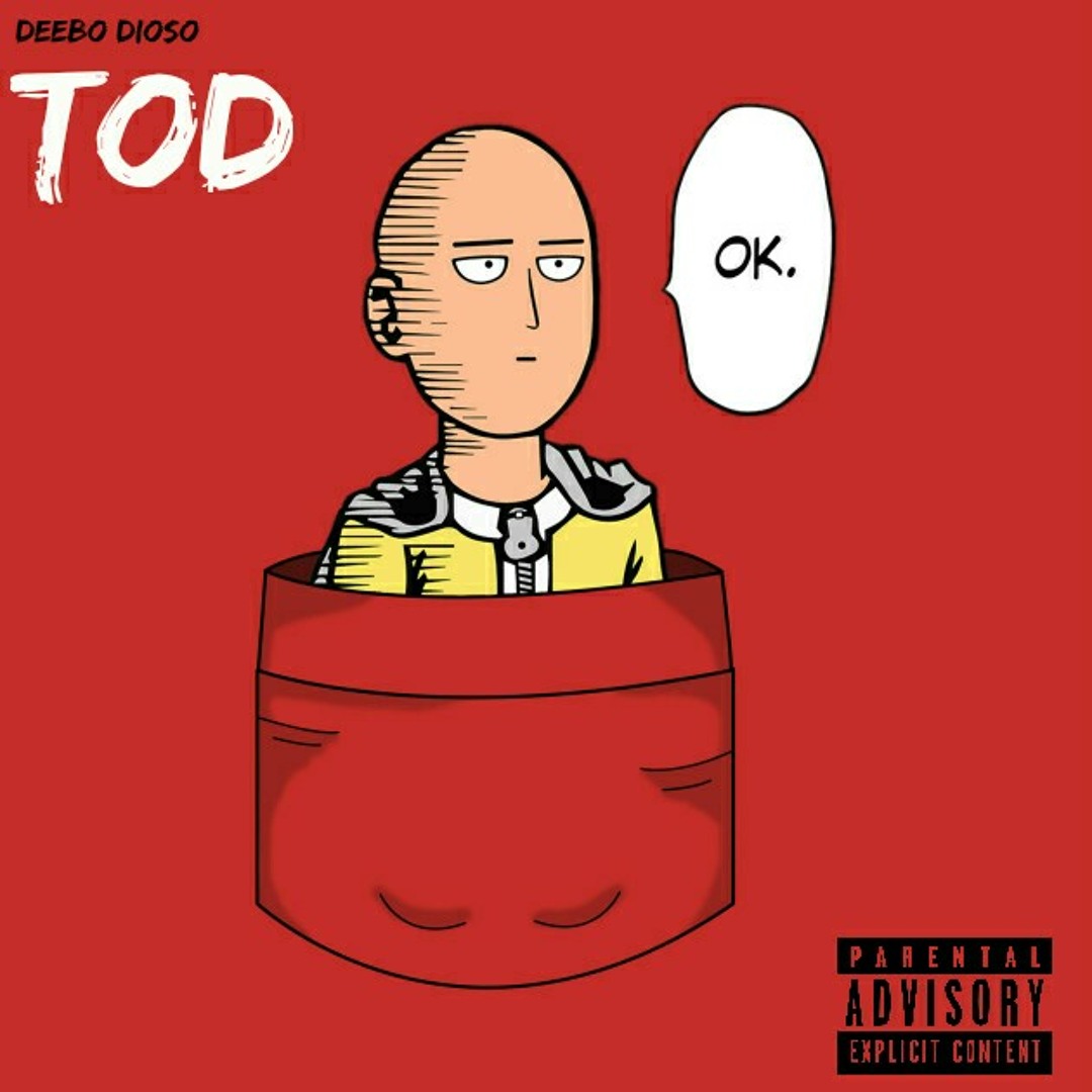 Stream Deebo Díoso - TOD by Deebo Díoso | Listen online for free on ...