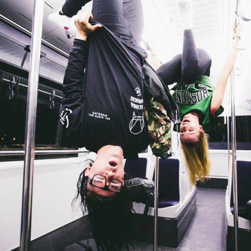 Stream Skrillex & From First To Last - Nobody can fuck with us by DJ ...