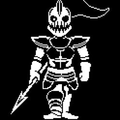 Stream Spear of Blue [Undertale AU: Scramble Saga] by Sparus42 | Listen ...