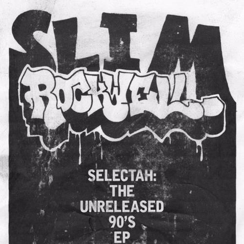 Stream S.L.I.M. Rockwell & DJ Miz Snippets by Chopped Herring Records ...