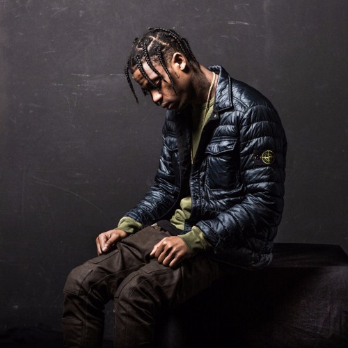 Stream Outside (Travis Scott X Metro Boomin Type Beat) Prod.Jaye by ...