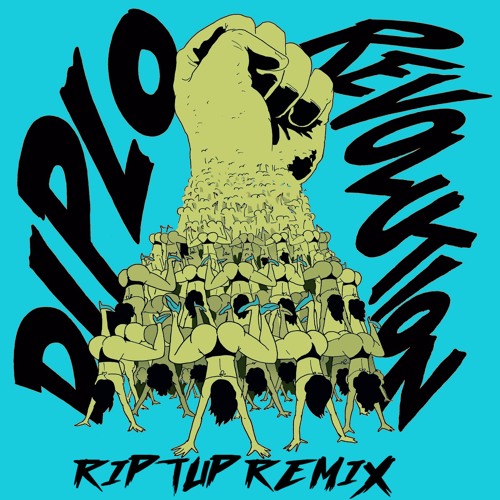 Stream Diplo - Revolution [Riptup Remix] by Riptup | Listen online for ...