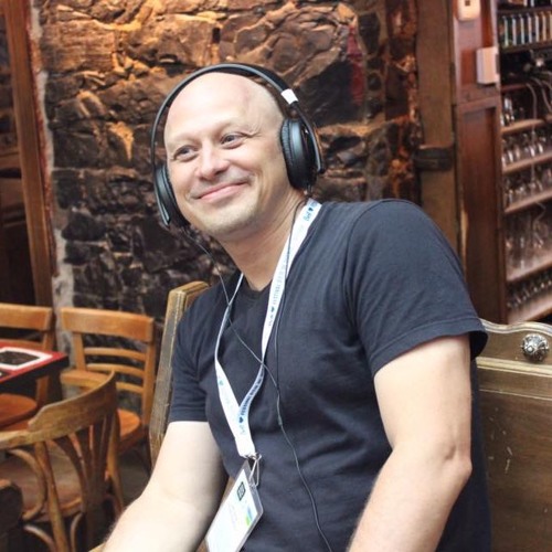 Stream Entrevue West Trainz - FEQ 2016 by Tanya_Beaumont | Listen ...