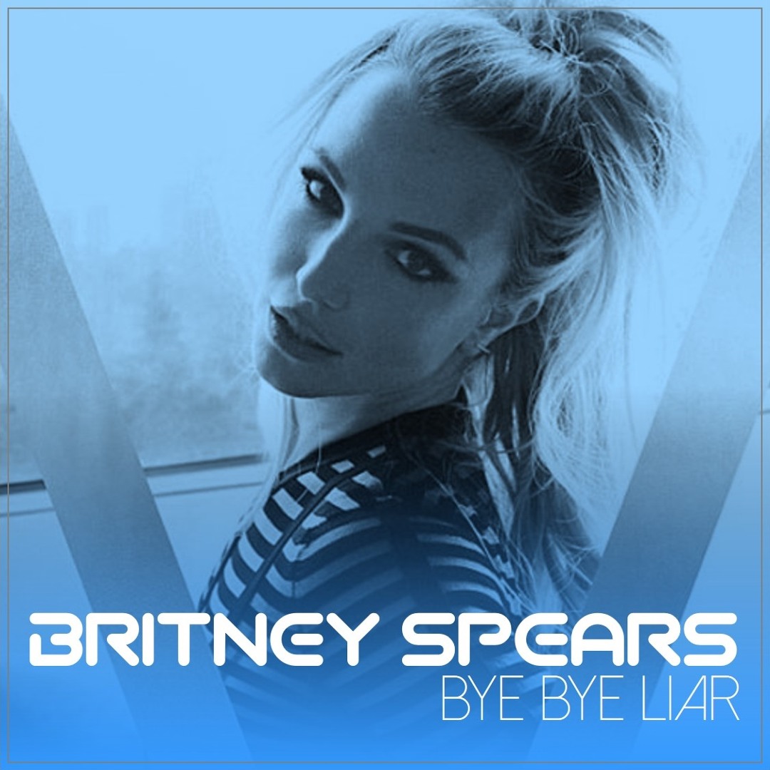Stream Britney Spears - Bye Bye Liar (ft. NSYNC) by joseluis.oj ...