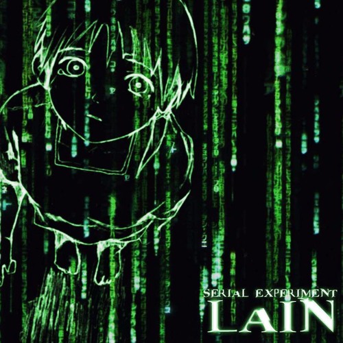 Serial experiments lain opening soundcloud - protectionlasopa