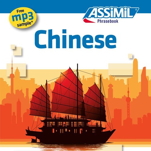 Stream Chinese - Adressing someone politely by Assimil | Listen online ...