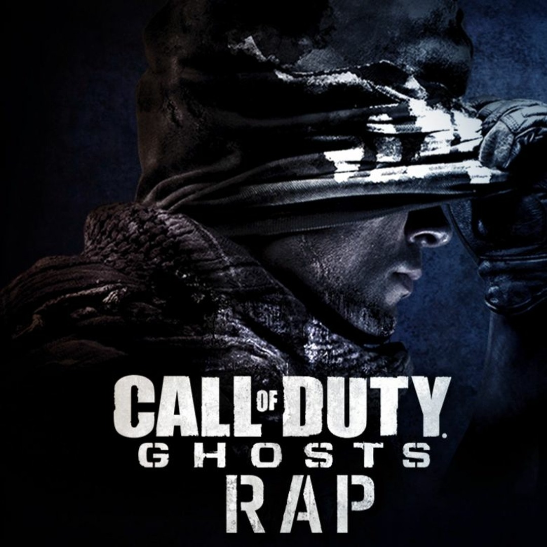 Stream CALL OF DUTY: GHOSTS RAP「We Are Ghosts」║ JAY-F by JayFmusicRap ...