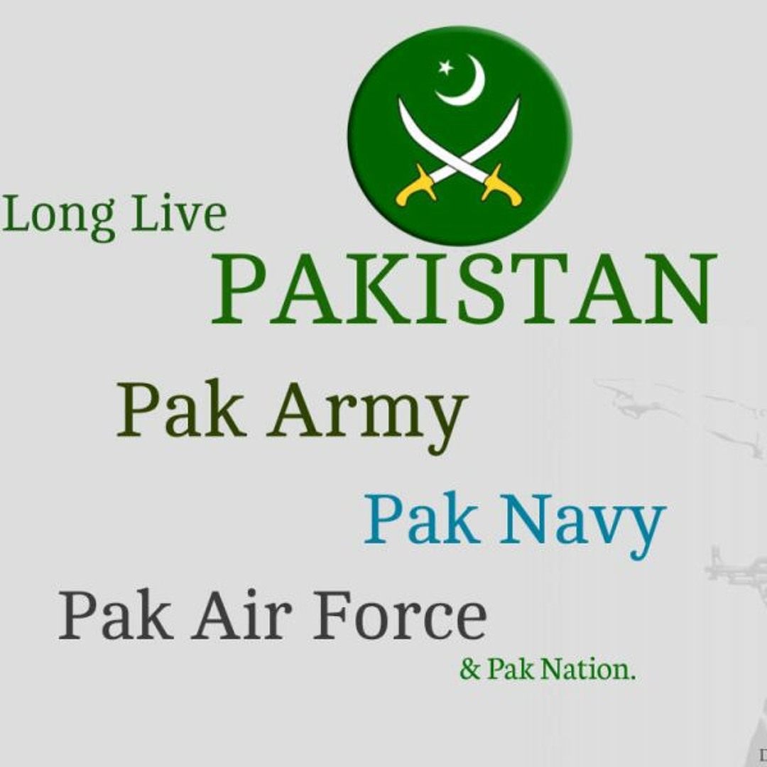 Stream Afnan Khan | Listen to pakistan army songs playlist online for ...
