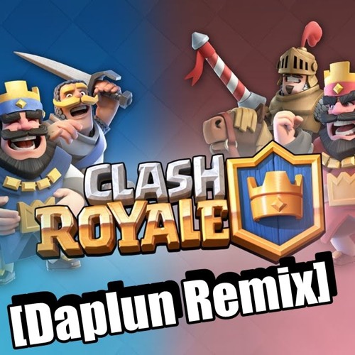 Stream Clash Royale (Remix) by Invinit | Listen online for free on ...