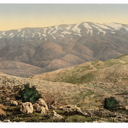 Listen to playlists featuring John J. Bimson: Who was the Pharao of the ...