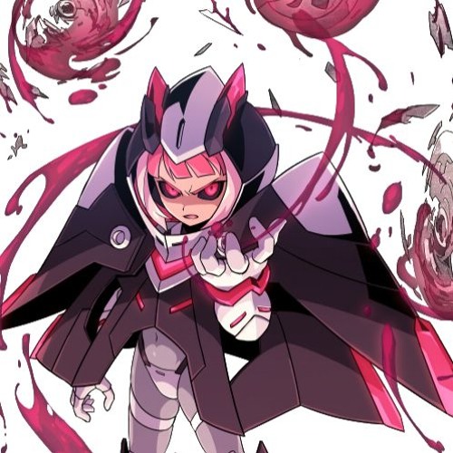 Stream [Azure Striker Gunvolt] Iron Maiden [Gibril Fan Theme] by ...