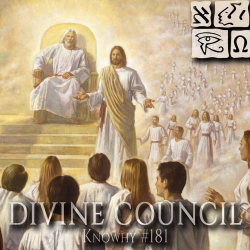 Stream Why Is There Temple Imagery In Helaman 10? #181 by Scripture ...