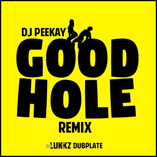 Stream DJ PeeKay (@DJPeeKay_) – GoodHole Remix - ft J Kaz, Dj Swingz ...