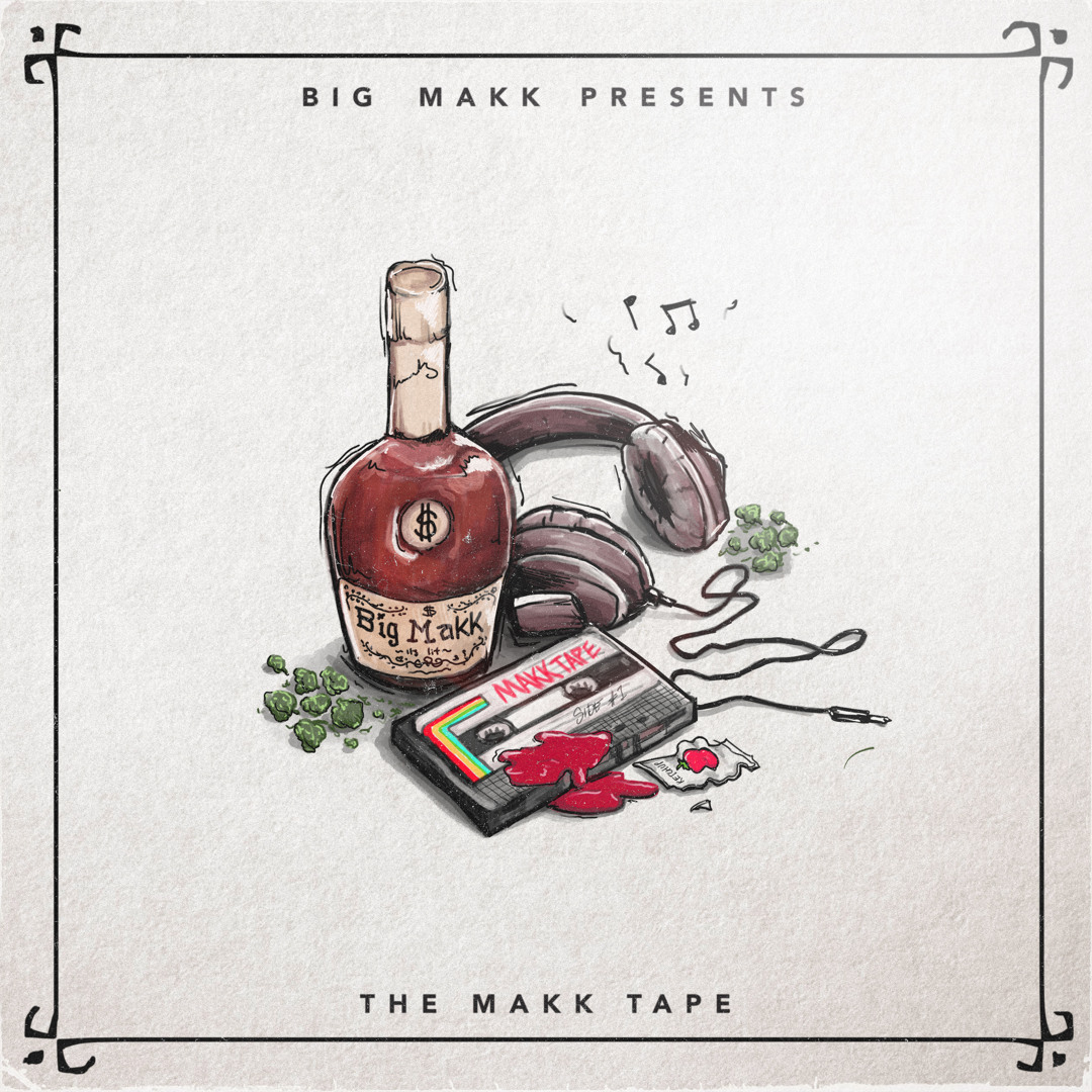 Stream IMMA ROCK w/ KING ROD V by BIG MAKK | Listen online for free on ...