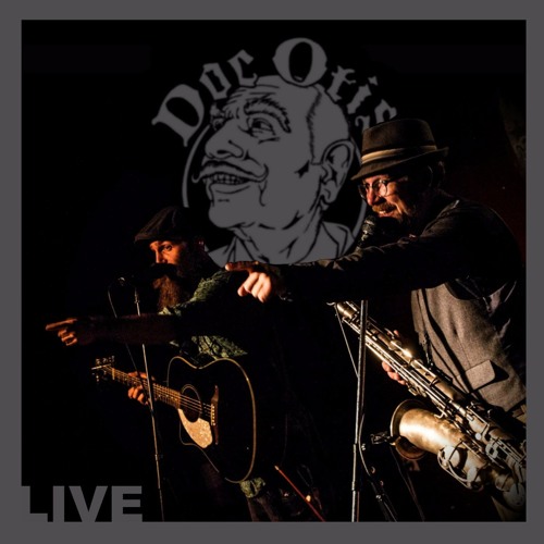 Stream Poultry Shuffle LIVE at The Block Off Biltmore by Doc Otis Band ...