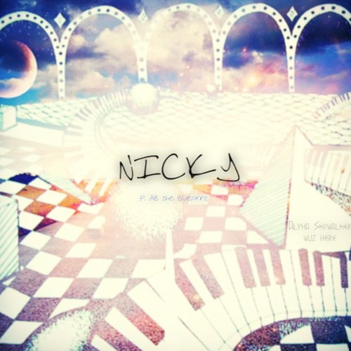 Stream Nicky- P. AB the Blueprint by Alpha Skywalker | Listen online ...