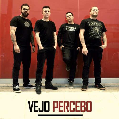 Stream 10 Vejo Percebo by Novaprole | Listen online for free on SoundCloud