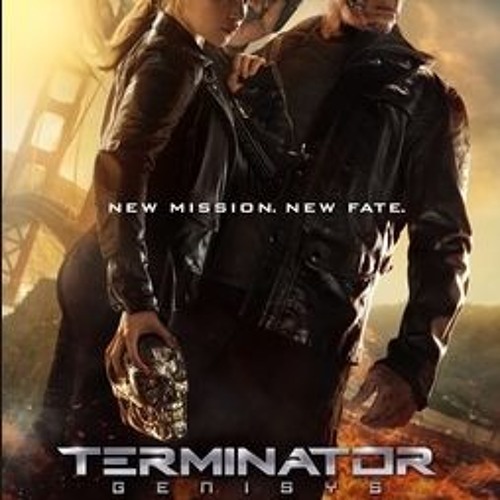Stream Andrew Kawczynski | Listen to Terminator Genisys playlist online ...