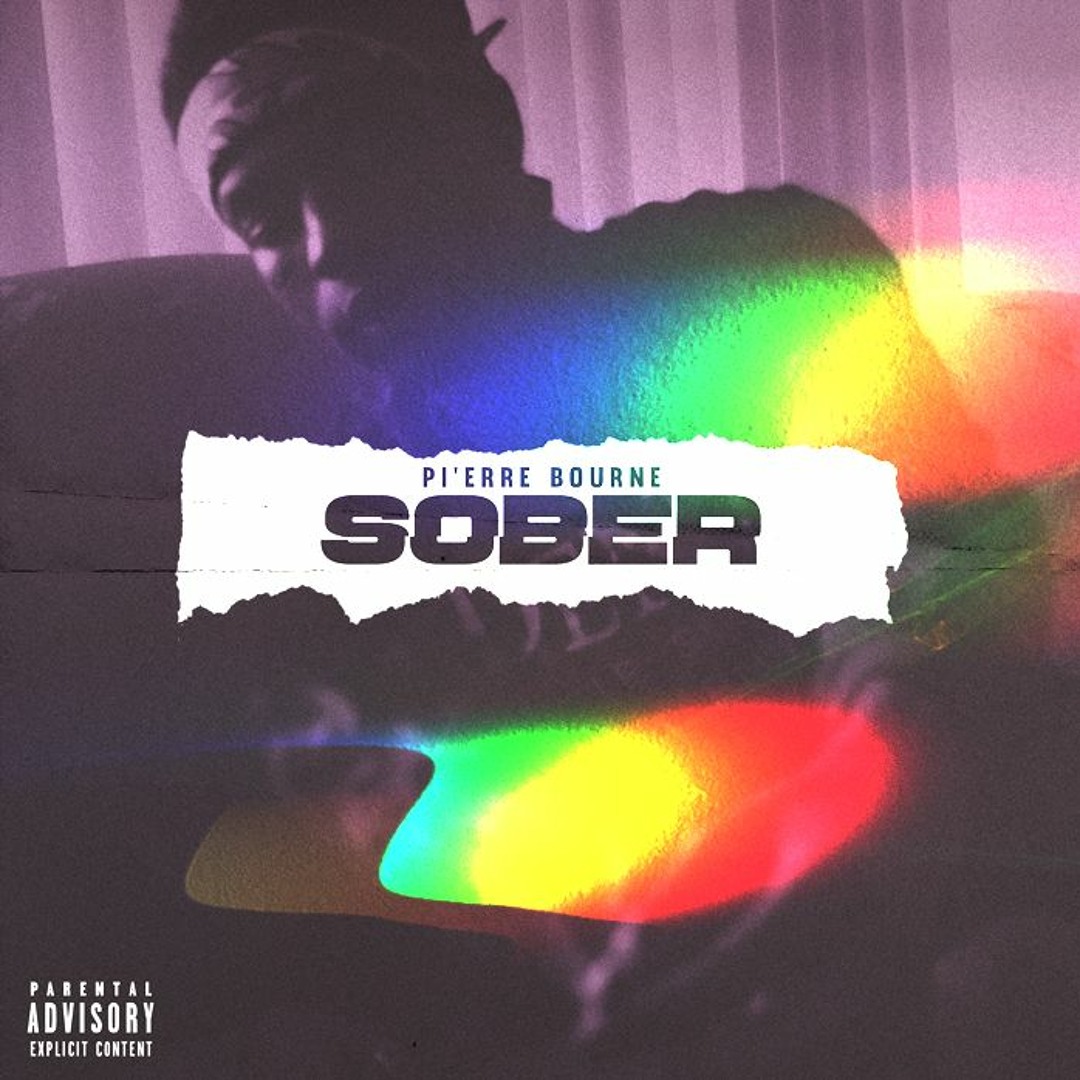 Stream Sober (prod. @PierreBourne) (DJ Marc B Exclusive) by Pi'erre ...