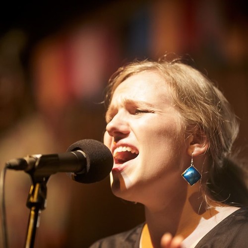 Stream Katrin-Merili Poom trio- Dat Dere by Katrin-Merili | Listen ...