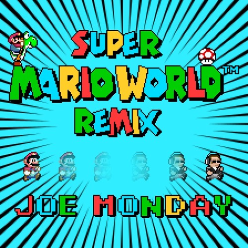Stream Overworld (Super Mario World Remix) by Joe Monday | Listen ...