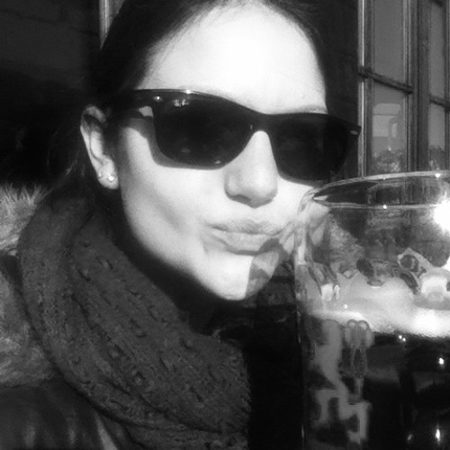 Stream Lisa-Marie Krieg | Listen to Chill playlist online for free on ...