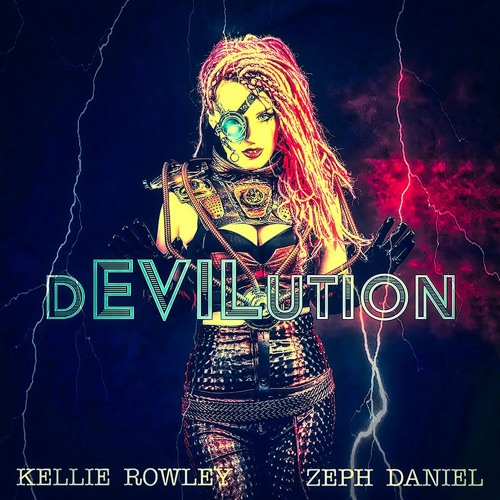 Stream dEVILution by The Zeph Report Podcasts, Music | Listen online ...