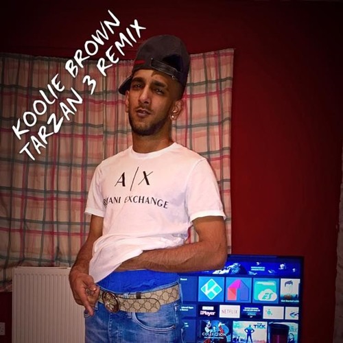 Stream Dappy Tarzan 3 Remix - "Shellers" Prod By Weaponized by Mr ...