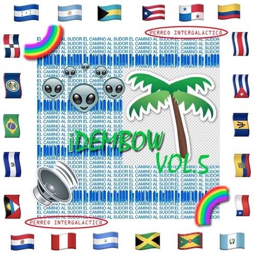 Stream Sueltate el Dembow x Tamos Redy 4 iPhone Dembow - Chico Sonido ...