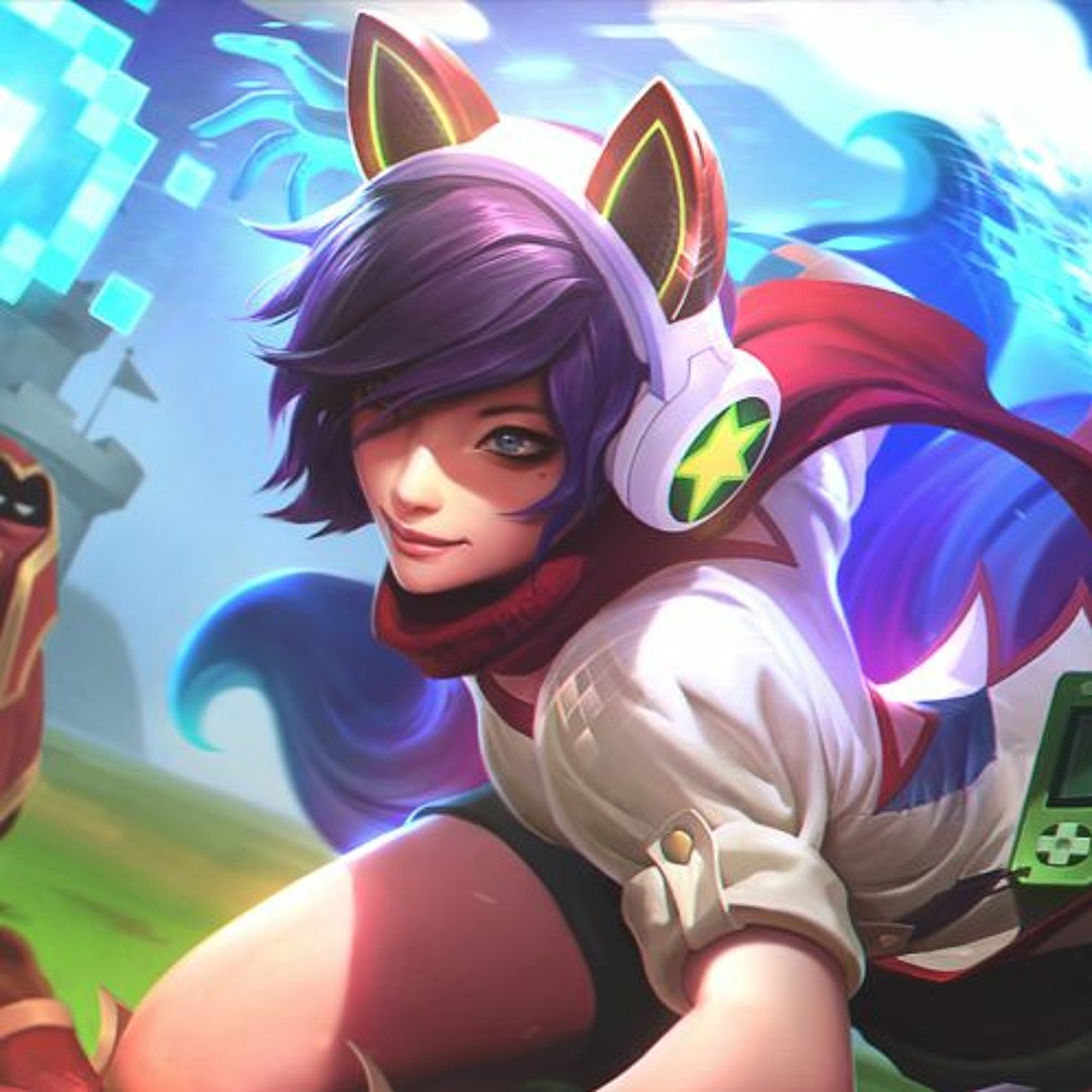 Stream Bit Rush: Arcade Ahri by League of Legends | Listen online for ...