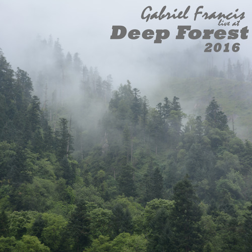 Stream Gabriel Francis live at Deep Forest 2016 by Knights of Neldor ...