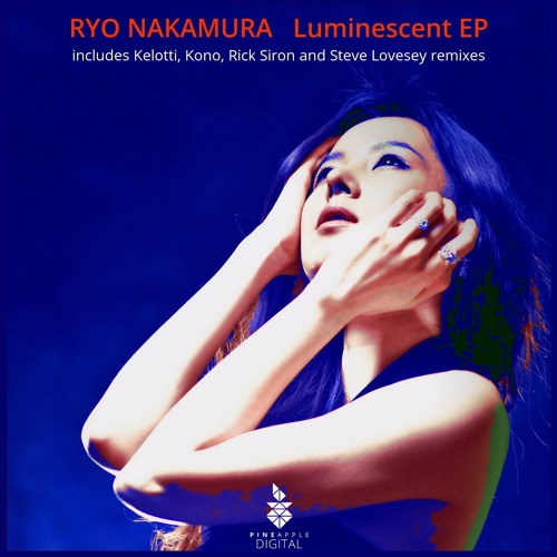 Stream Pineapple Digital Music | Listen to PD119 Ryo Nakamura ...