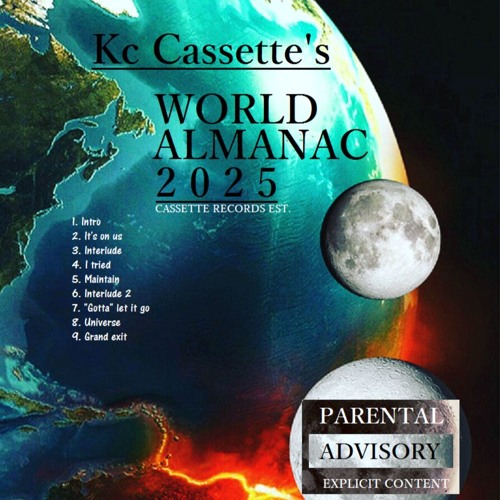 Stream Grand Exit stage 3 w/G child by Kc Cassette | Listen online for ...