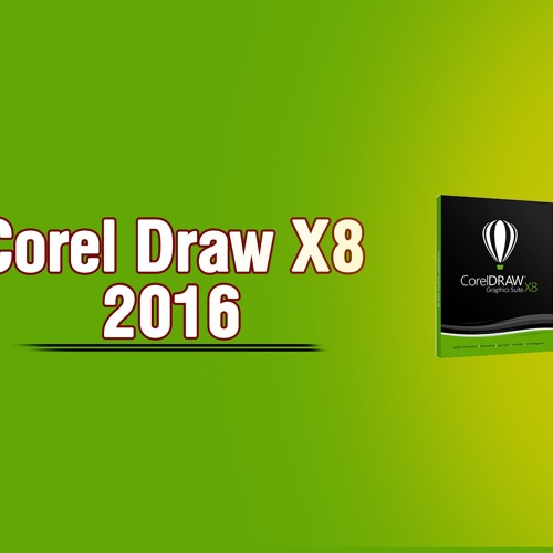 Stream Download Corel Draw X8 Serial Key And Activation Code by Robyn R ...