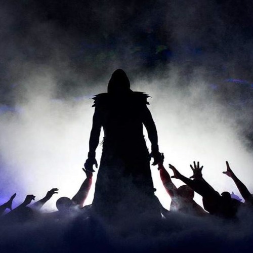 Stream WWE Undertaker theme song [Original Jim Johnson Demo] by Jamie ...