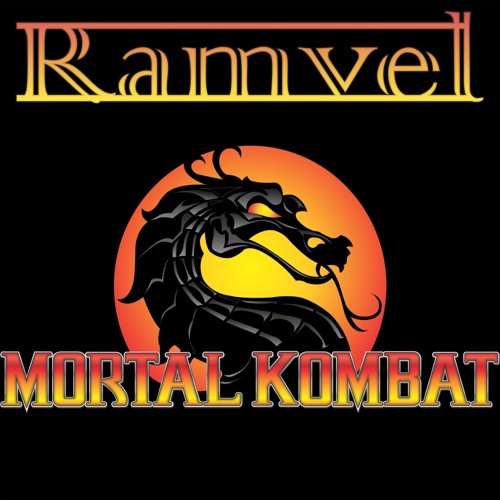 Stream Mortal Kombat (VIP Mix) by Leomar Velazquez | Listen online for ...