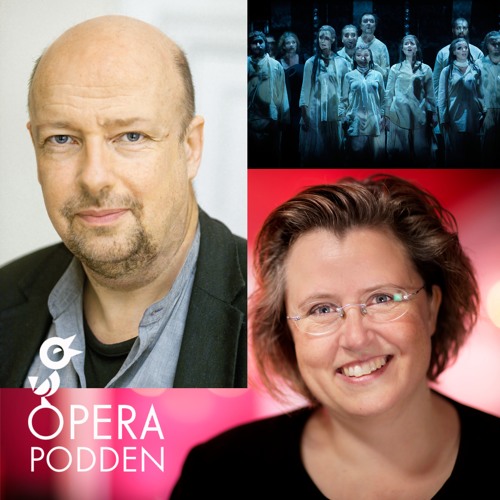 Stream Avsnitt 28 - Satyagraha - Marit Strindlund och Magnus Lindman by ...