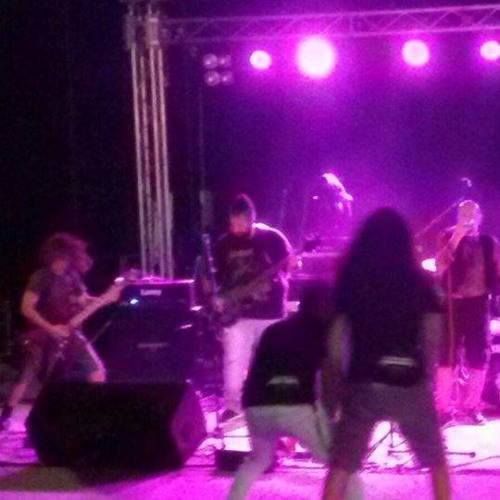 Stream Vulvatron Thicker Than Blood live (death angel) by giovanni ...