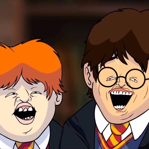 Oneyng Wingardium Leviosa Ron