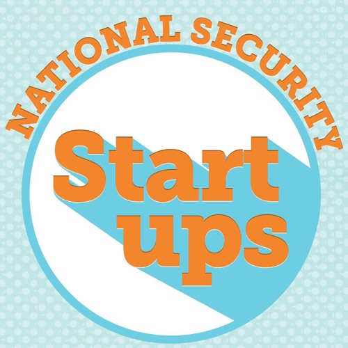 Stream Startups Series: Steve Nordlund, Boeing by Podcasts from CNAS ...